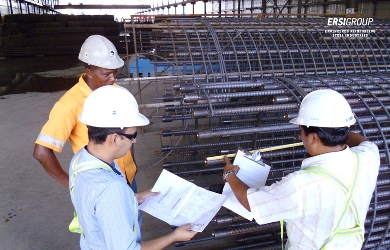 Products and services | Ersigroup